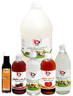 Al Faris Food Industries Ltd.